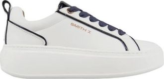 Alexander Smith Damen, Schuhe, Weiß, 36 EUGröße