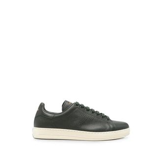 Tom Ford Herren, Schuhe, Gr&uuml;n, 40 EUGr&ouml;&szlig;e