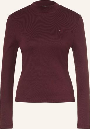 Tommy Hilfiger Longsleeve rot