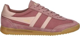 Gola Tornado Trainer - Femme - Chaussures - Rose - Taille: 40 EU