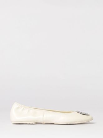 Tory Burch Ballerinas TORY BURCH Damen Farbe Yellow Cream