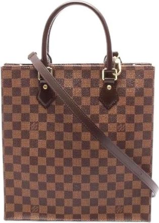 Louis Vuitton Damen, Pre-Owned, Braun, ONE SIZEGr&ouml;&szlig;e