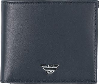 Emporio Armani Kleinlederwaren - Brieftaschen auf YOOX.COM