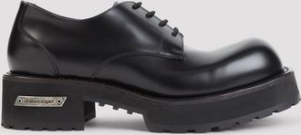 Balenciaga Derbies Venom