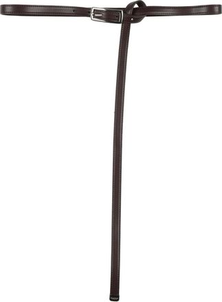 Max Mara Kleinlederwaren - G&uuml;rtel auf YOOX.COM