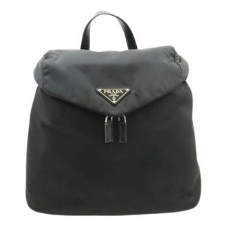 Prada Damen, Pre-Owned, Schwarzk, ONE SIZEGr&ouml;&szlig;e