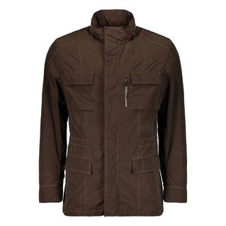 Moorer Homme, Vestes, Vert, Taille: M Veste Moderne