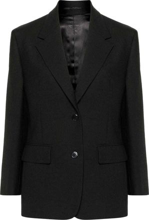 Prada Blazer en laine Prada