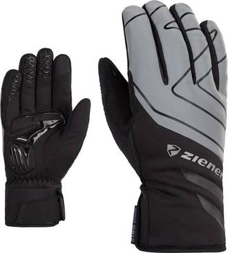 Ziener Herren Handschuhe DALY AS(R) TOUCH bike glove