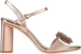 Luciano Barachini SCHUHE - Sandalen auf YOOX.COM