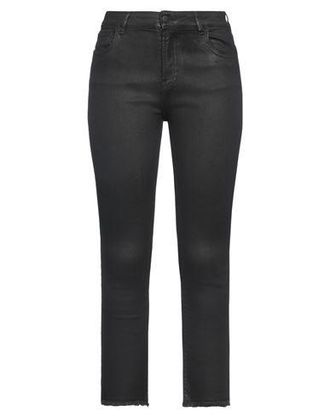 Liviana Conti BAS - Pantalons en jean sur YOOX.COM