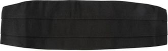 Tom Ford Homme, Accessoires, Noir, Taille: S Icon Sash