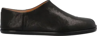 Maison Margiela Flat - Black