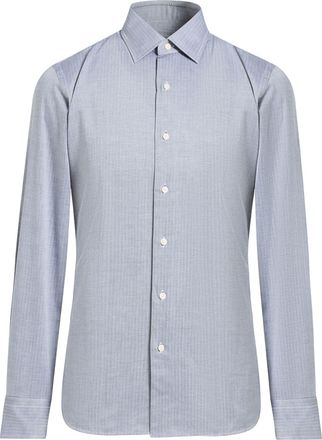 Grigio TOPS - Hemden auf YOOX.COM