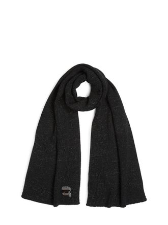 Karl Lagerfeld Schal