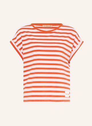 Smith & Soul Oversized-Shirt pink