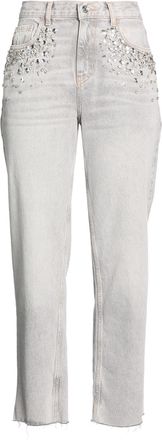 Liu Jo HOSEN & R&Ouml;CKE - Jeanshosen auf YOOX.COM