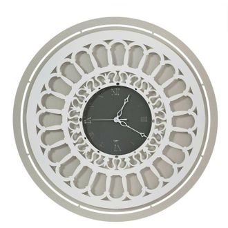 Arti e Mestieri Arti E Mestieri - rosone, Orologio