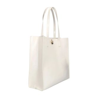 Ted Baker Damen, Taschen, Wei&szlig;, ONE SIZEGr&ouml;&szlig;e