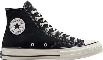 Converse Femme, Chaussures, Noir, Taille: 37 EU Baskets