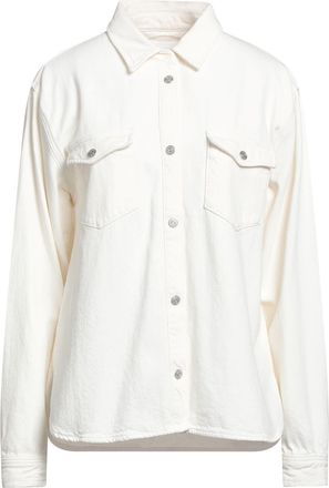 Frame Denim TOPS - Jeanshemden auf YOOX.COM