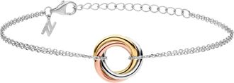 NANA KAY Armband Modern Trio