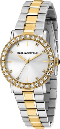 Karl Lagerfeld Uhr