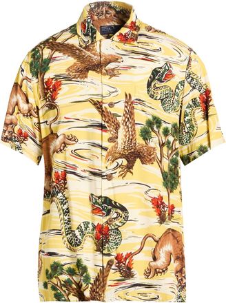 Ralph Lauren TOPS - Hemden auf YOOX.COM