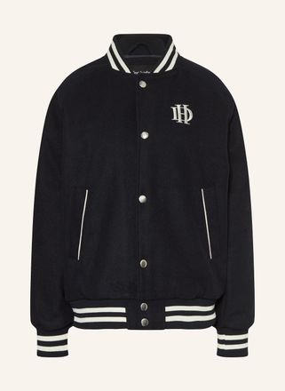 Darling Harbour Darling Harbour College-Jacke blau