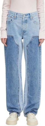Levi's Damen, Jeans, Blau, W30 L32Gr&ouml;&szlig;e