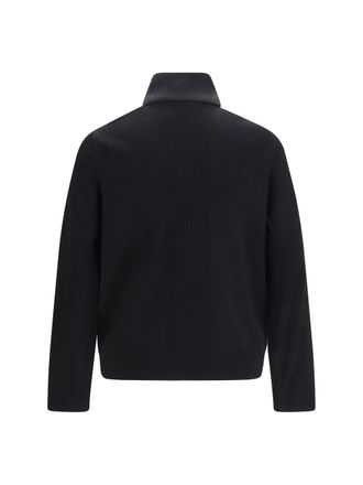 Moose Knuckles Jacket - Black