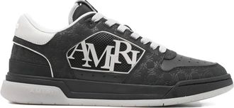 Amiri Homme, Chaussures, Noir, Taille: 43 EU Baskets