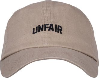 Unfair Athletics Cap Unfair