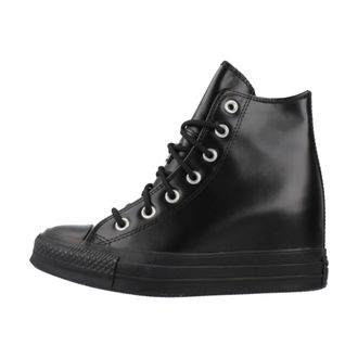 Converse Damen, Schuhe, Schwarzk, 37 EUGr&ouml;&szlig;e