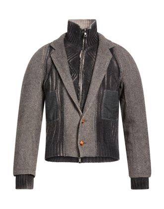 Avant Toi JACKEN & M&Auml;NTEL - Jacken und Anoraks auf YOOX.COM