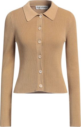 Our Legacy STRICKWAREN - Strickjacken auf YOOX.COM