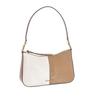 Michael Kors Schlangeneffekt Schultertasche - - Bags - Damen - Mehrfarbig - ONE SIZE