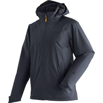 Maier Sports Herren Funktionsjacke MetorThermRec M