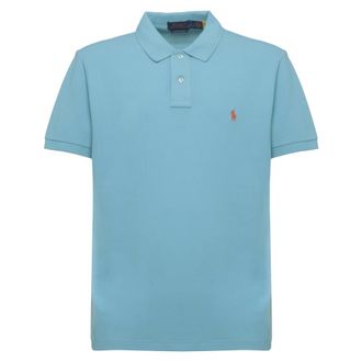 Ralph Lauren Herren, Oberteile, Blau, XLGr&ouml;&szlig;e