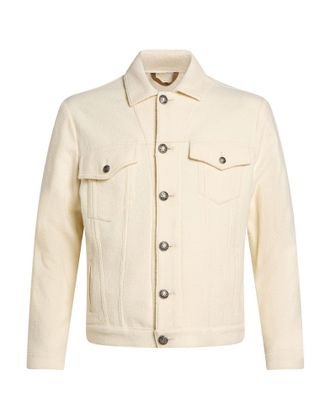 LUIGI BORRELLI NAPOLI JACKEN & M&Auml;NTEL - Jacken und Anoraks auf YOOX.COM