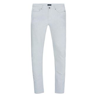 Belstaff Slim-fit Jeans - - Jeans - Herren - Blau - W30