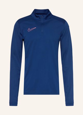Nike Longsleeve Academy blau