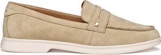 Geox Slipper Geox D Xand 3 D650ZB 00022 C5002 Beige