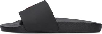 Polo Ralph Lauren Herren, Schuhe, Schwarzk, 47 EUGr&ouml;&szlig;e