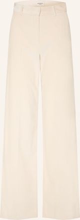 Max Mara Weekend Max Mara Marlenehose Tania Aus Cord beige