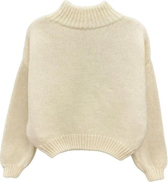 Mixray Pullover