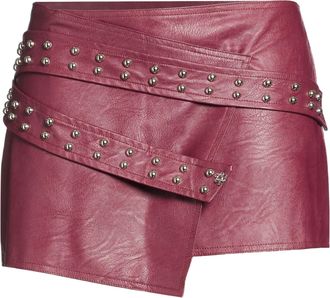 Aniye By HOSEN & R&Ouml;CKE - Minir&ouml;cke auf YOOX.COM