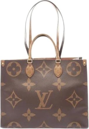 Louis Vuitton Damen, Pre-Owned, Braun, ONE SIZEGr&ouml;&szlig;e