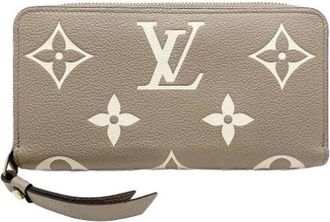 Louis Vuitton Pre-owned Toile petite-maroquinerie - Femme - Pre-owned - Beige - Taille: ONE Size