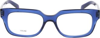 Celine Optische Fassung - - Accessories - unisex - Blau - ONE SIZE